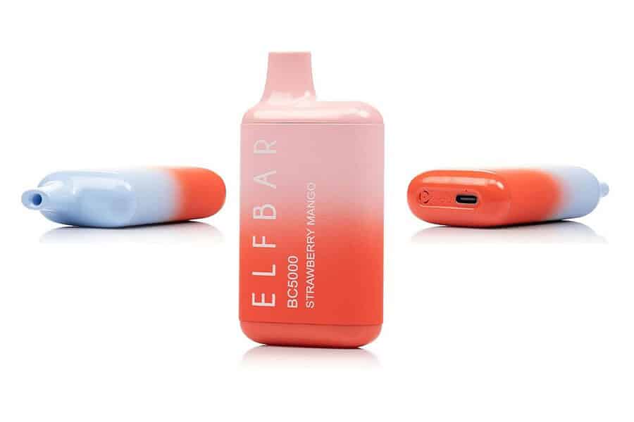 How to Use Elf Bar BC5000: A Comprehensive Guide