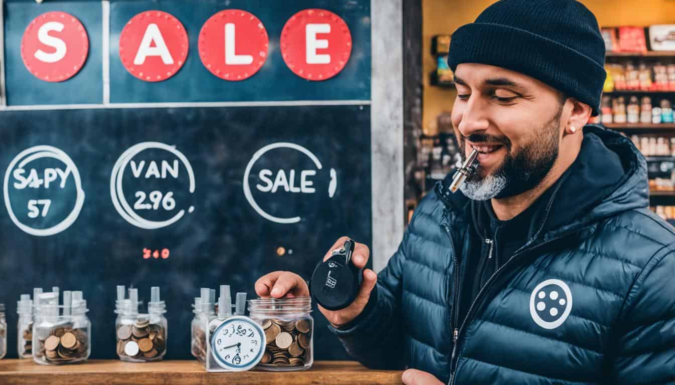 Vape Pricing Guide: How Much Does a Vape Cost? – Vapes Super Store